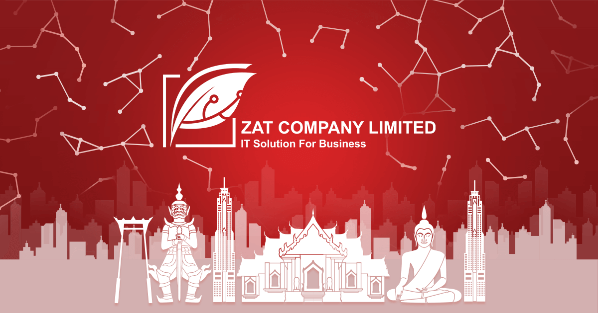 ZAT COMPANY LIMITED